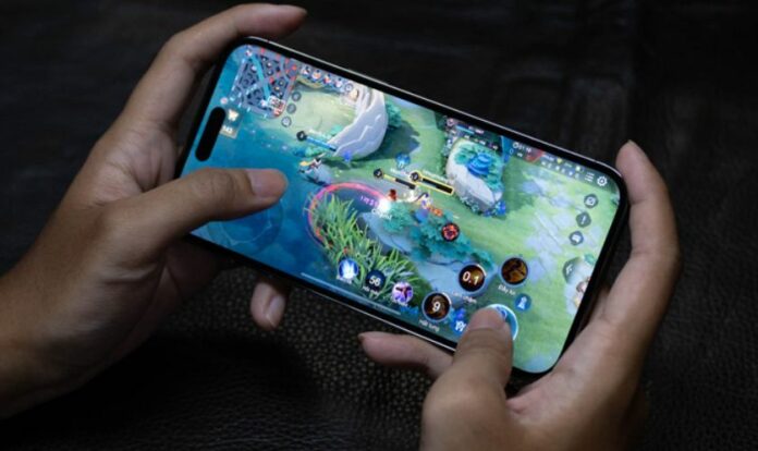 Cách Hack game Liên Quân: hack dame, lag, hồi chiêu bất tử