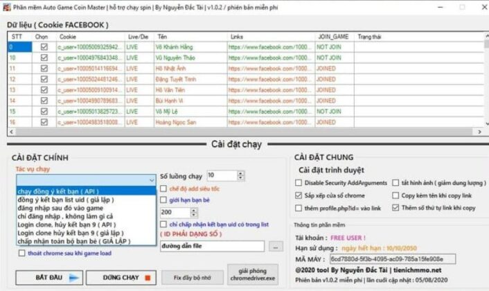 Hack Spin Coin Master: Cách hack mới nhất cho iOS, Android – Bản tin ...