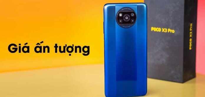 Đánh giá Xiaomi POCO X3 Pro 5G | Giá bao nhiêu tiền? – Bản tin công nghệ