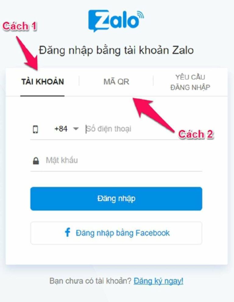 Zalo PC – Hướng dẫn cách sử dụng Zalo trên PC dễ dàng – Bản tin công nghệ