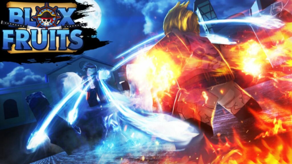 Full code Blox fruit x2 Exp, kinh nghiệm mới nhất