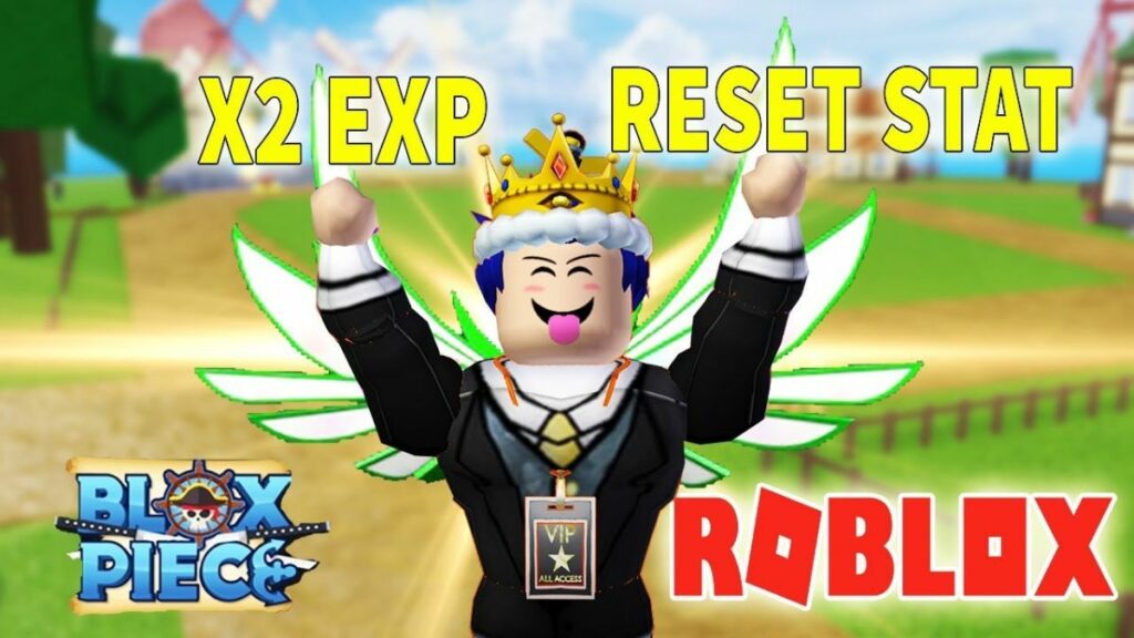Full code Blox fruit x2 Exp, kinh nghiệm mới nhất 2023