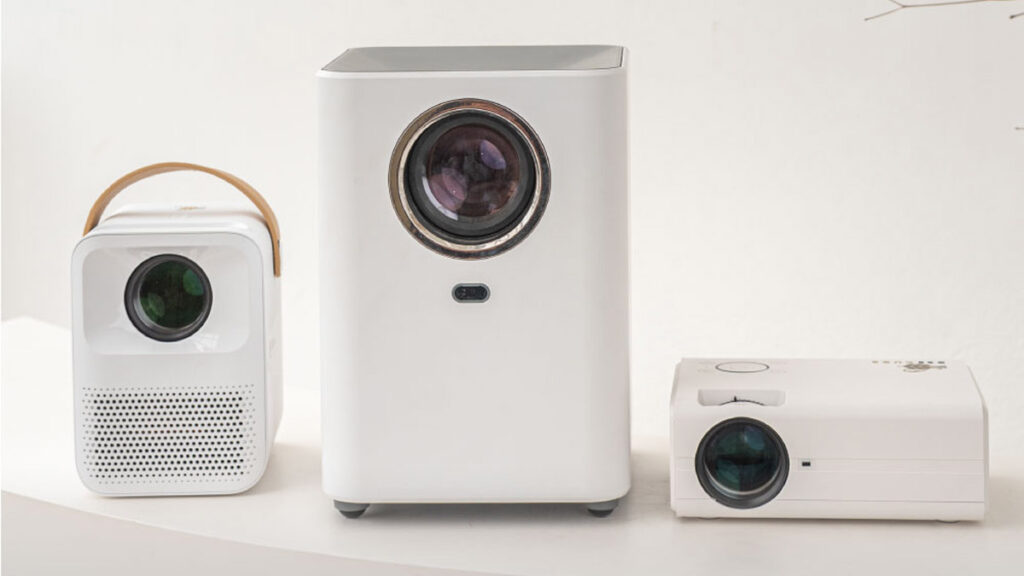 Review máy chiếu Beecube mini: mua máy chiếu phim tại nhà? – Bản tin ...