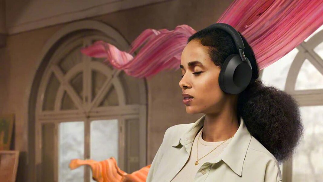 Sony Wh-1000xm6 giá bao nhiêu? Có mấy màu sắc? – Bản tin công nghệ