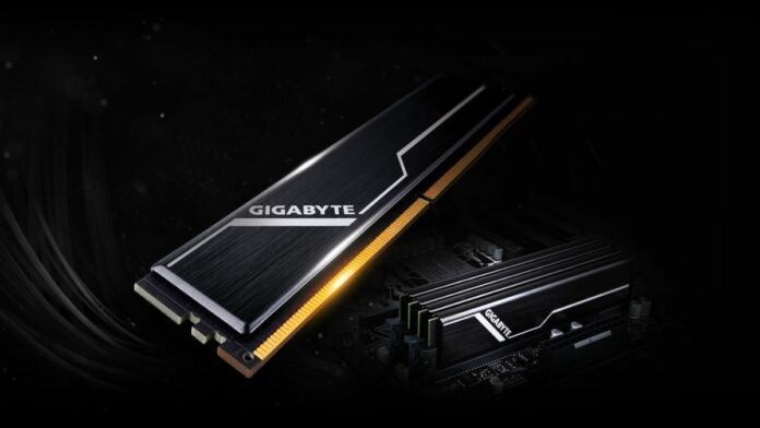 Đánh giá RAM Gigabyte thương hiệu RAM bán chạy hàng đầu – Bản tin công nghệ