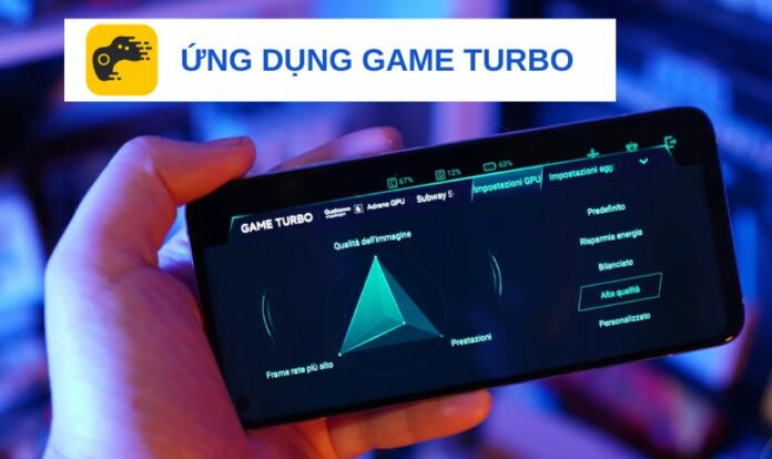 Game Turbo là gì? Tất tần tật thông tin game thủ cần biết – Bản tin ...