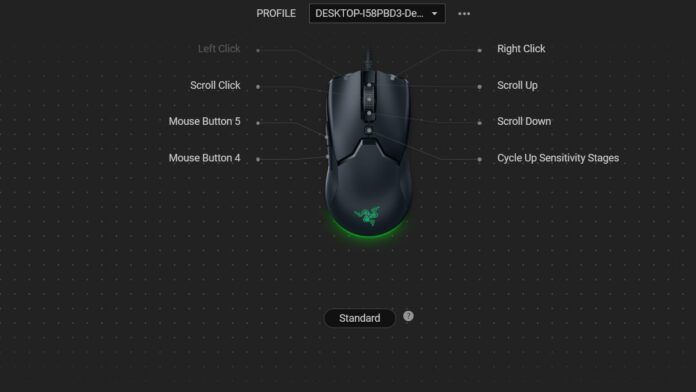 Cách sử dụng phần mềm Razer Synapse 3 chỉ trong 30 giây