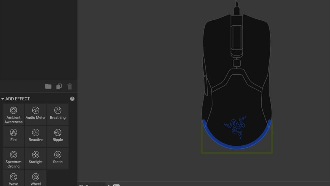 Cách sử dụng phần mềm Razer Synapse 3 chỉ trong 30 giây