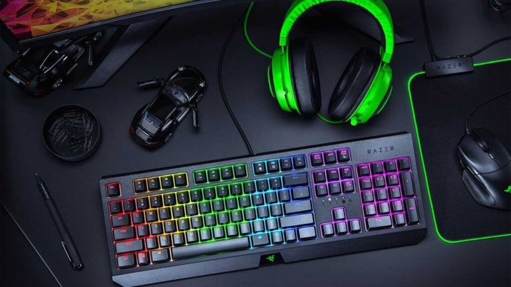 Cách sử dụng phần mềm Razer Synapse 3 chỉ trong 30 giây – Bản tin công nghệ