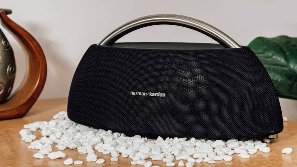 Harman Kardon Go Play 2 review: Thiết kế, âm, giá bán?