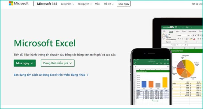 Tải Excel miễn phí về máy tính dễ dàng chỉ trong một nốt nhạc – Bản tin ...