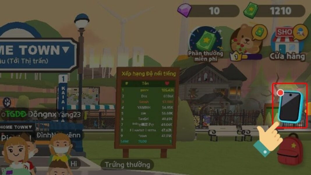 Tổng hợp code Play Together VNG mới nhất và cách nhập – Bản tin công nghệ