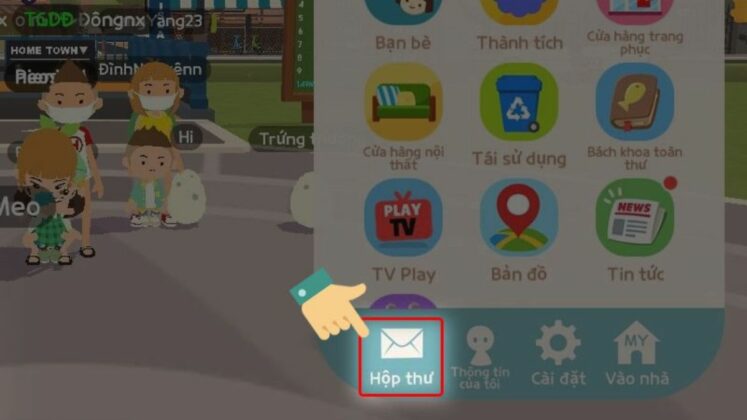 Tổng hợp code Play Together VNG mới nhất và cách nhập – Bản tin công nghệ