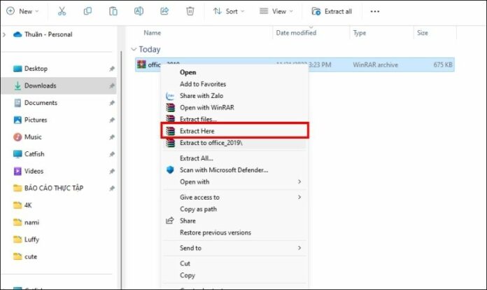 Cách crack Office 2016 vĩnh viễn bằng CMD, bộ key miễn phí