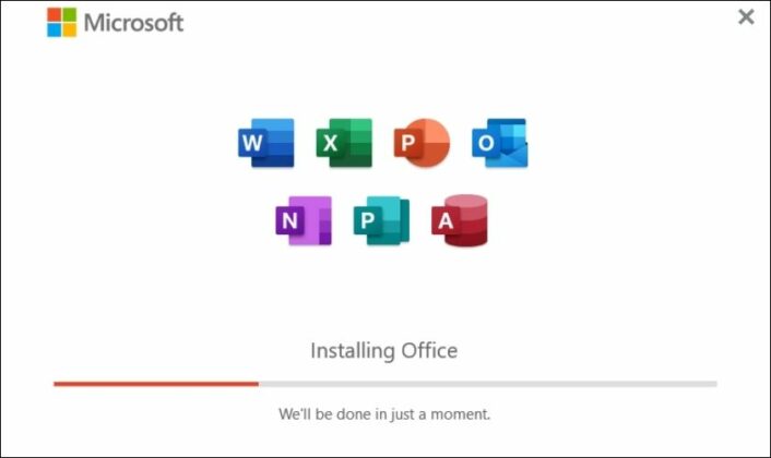 Cách crack Office 2016 vĩnh viễn bằng CMD, bộ key miễn phí