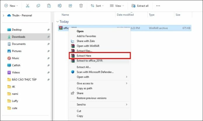 9+ cách crack Office 2019 CMD KMS tool 100% thành công