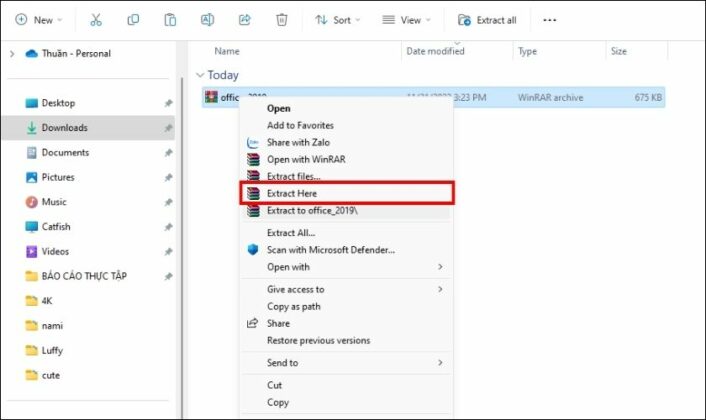 Tổng hợp cách crack Office 2019 đơn giản 100% thành công – Bản tin công ...