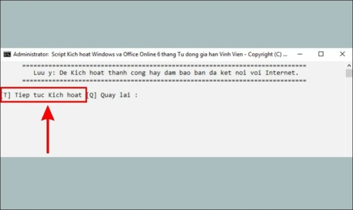 9+ cách crack Office 2019 CMD KMS tool 100% thành công