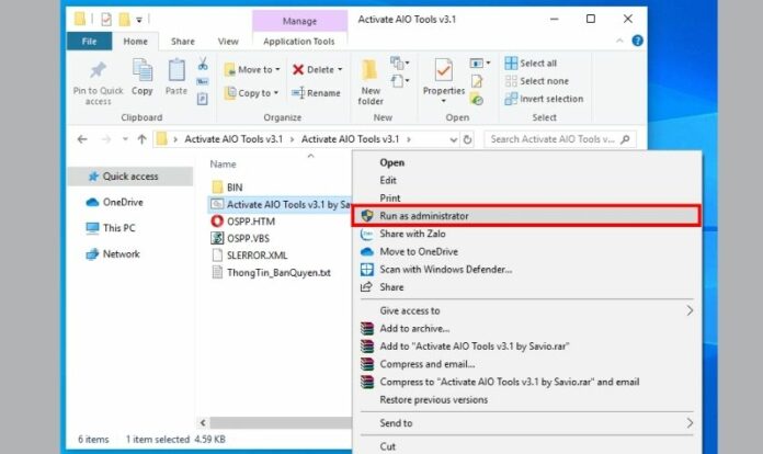 Active Win 10 là gì? Hướng dẫn cách active Win 10 Pro miễn phí vĩnh ...