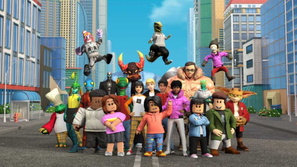 Cách tải Roblox trên máy tính đơn giản nhanh chóng nhất - Bản tin công nghệ