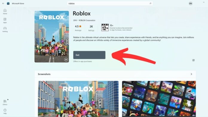 Cách tải Roblox trên máy tính đơn giản nhanh chóng nhất – Bản tin công nghệ