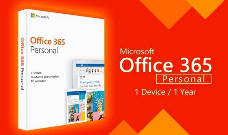 Key Office 365 - Kích hoạt bản quyền vĩnh viễn đơn giản nhất