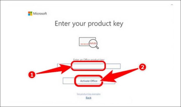 Kích hoạt bản quyền vĩnh viễn Office 365 bằng product key – Bản tin ...