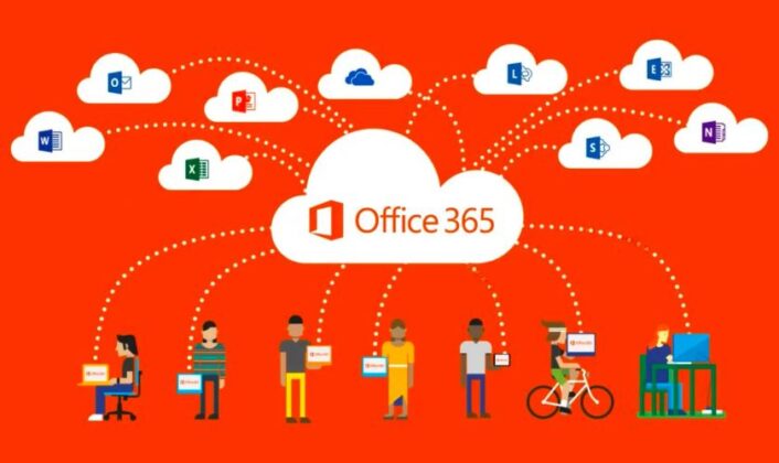 Key Office 365 - Kích hoạt bản quyền vĩnh viễn đơn giản nhất