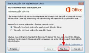 Office 2023 full crack: 5 cách crack office cực nhanh