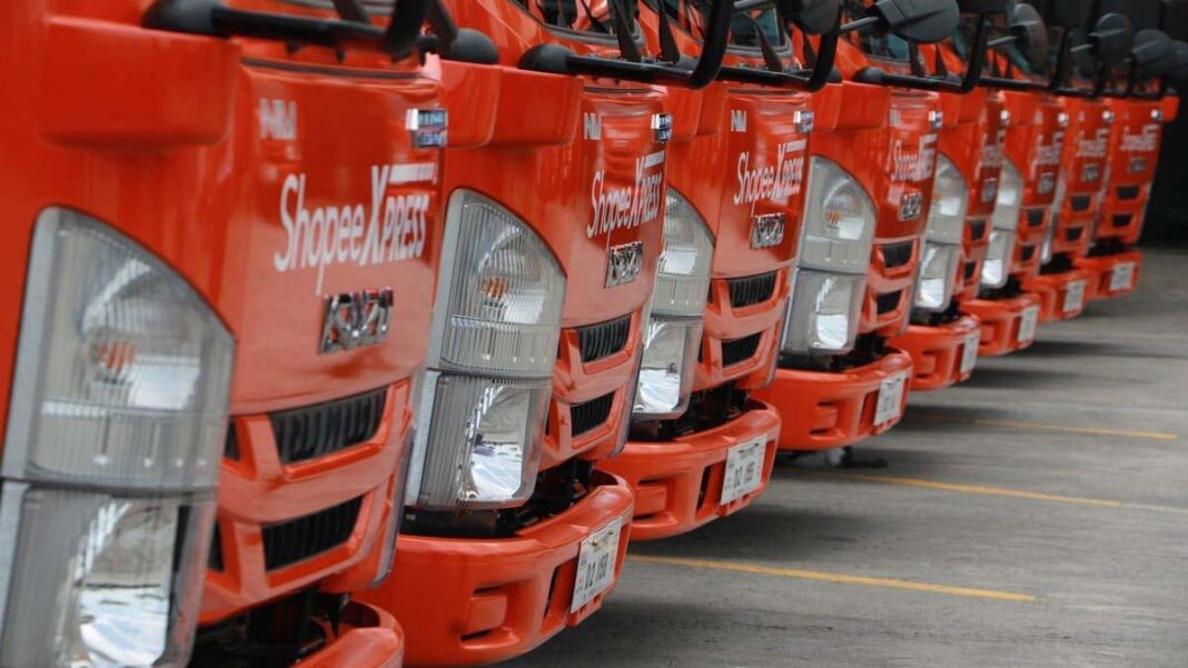 Tổng hợp các dịch vụ và chức năng của Shopee Express – Bản tin công nghệ