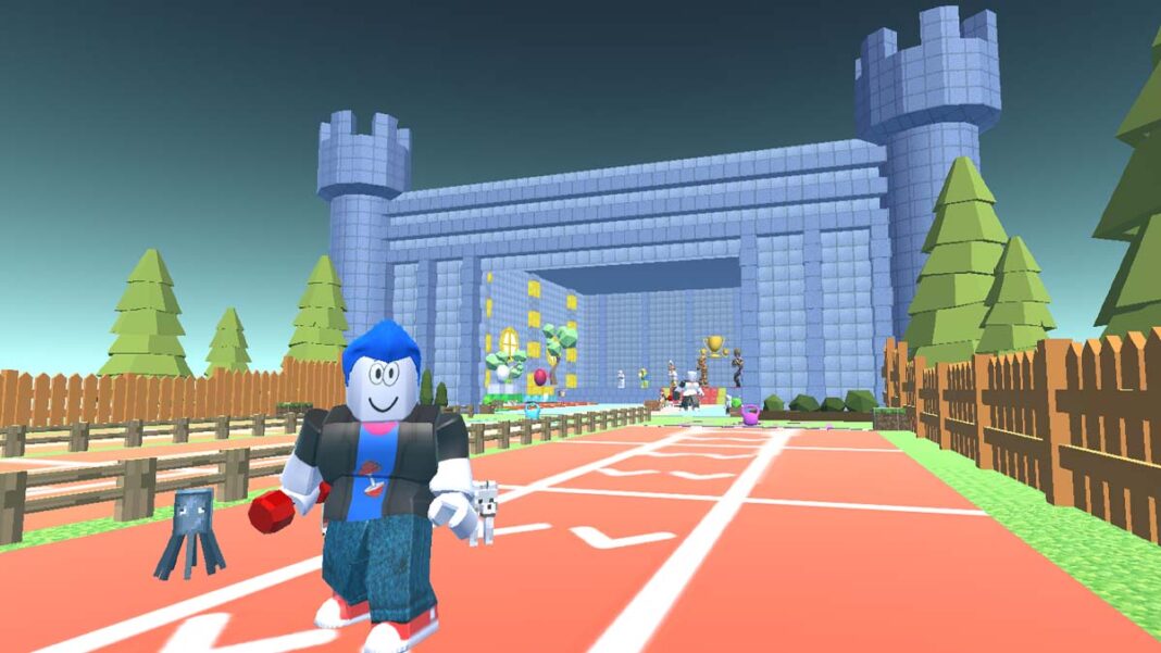 Top 9 trò chơi miễn phí không cần tải về trên Roblox – Bản tin công nghệ