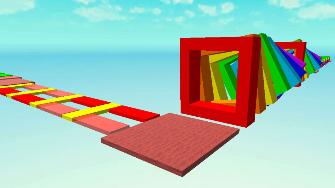 Top 9 trò chơi miễn phí không cần tải về trên Roblox – Bản tin công nghệ