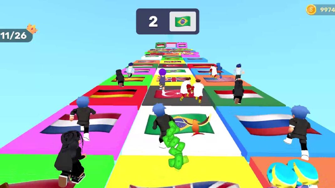 Top 9 trò chơi miễn phí không cần tải về trên Roblox – Bản tin công nghệ