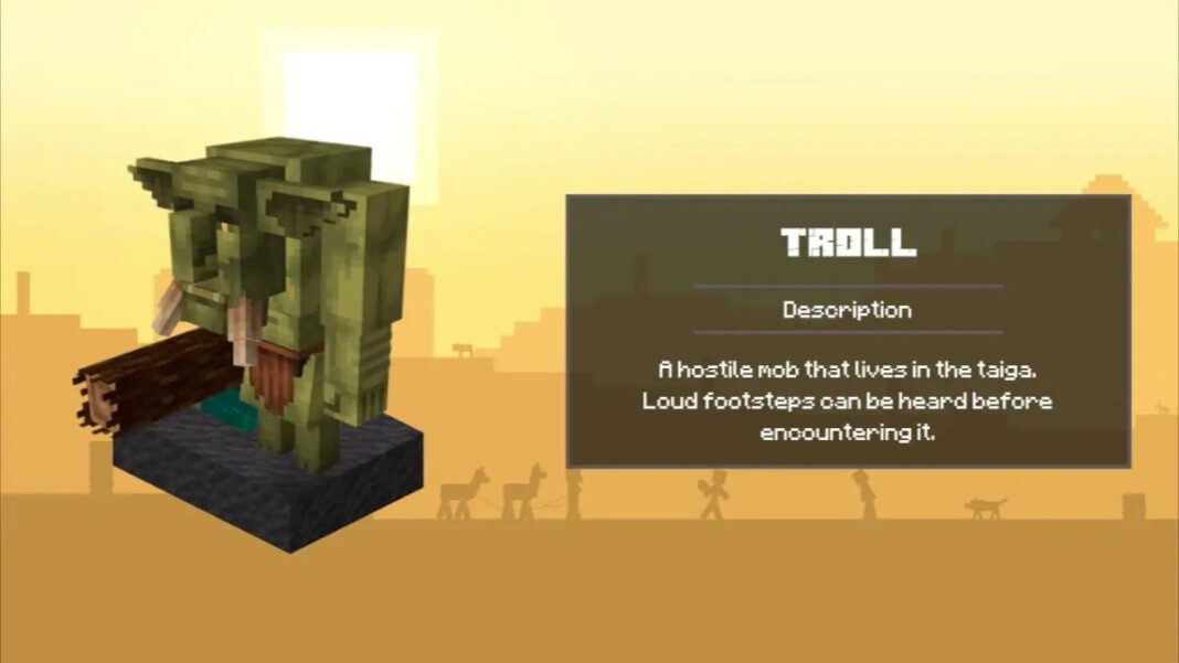 Tải minecraft 1.21.0 chính thức, phiên bản có tiếng Việt – Bản tin công ...